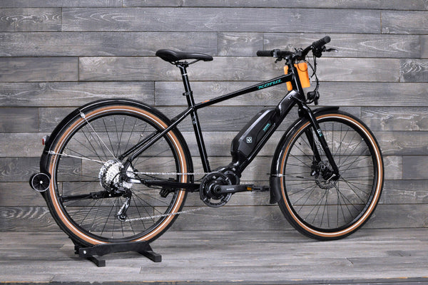 Kona Dew-E – Sellwood Cycle Repair